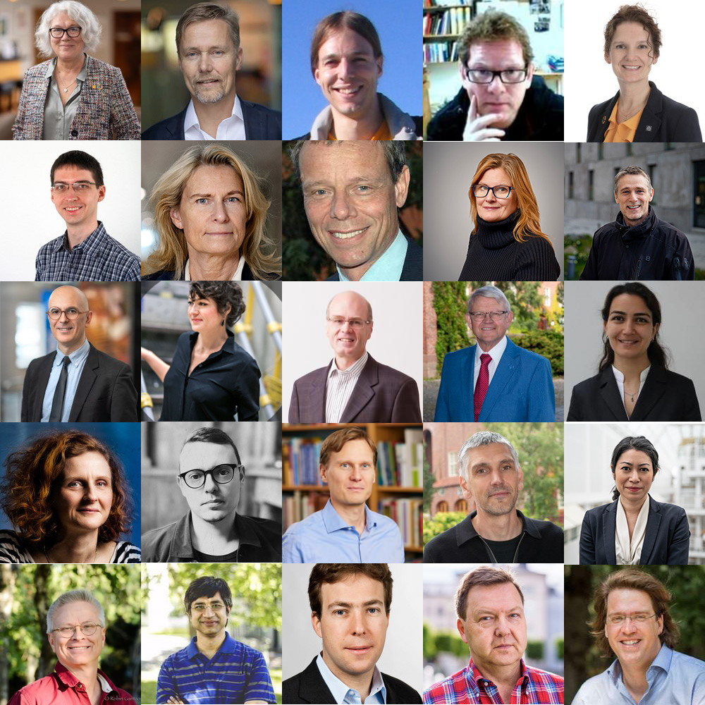 EECS Research and Impact Day | KTH